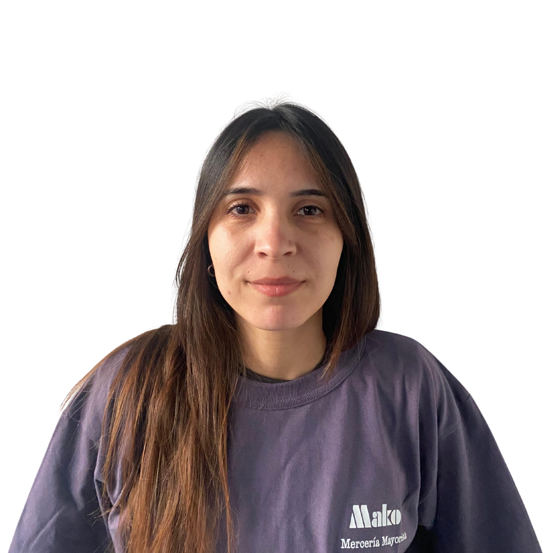 Integrantes - Empresa - MAKOR