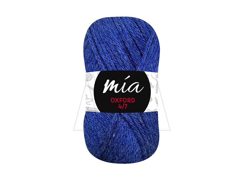 LANA MIA OXFORD CLASICA - Novedades - MAKOR